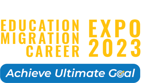 StudyExpo 2023 - AUG Student Services